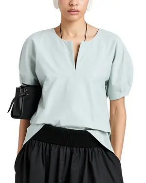Proenza Schouler White Label Off The Shoulder Blouses