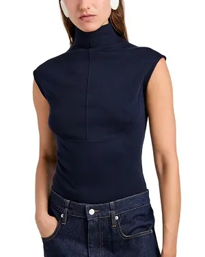 Proenza Schouler White Label Turtleneck Sweaters For Women