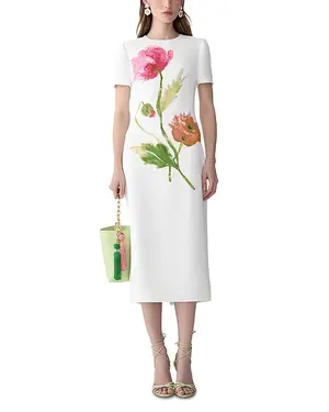 Carolina Herrera Casual Dresses