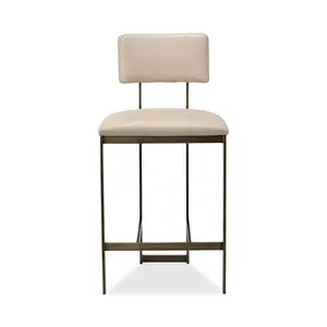 INTERLUDE HOME Landon Ii Counter Stool