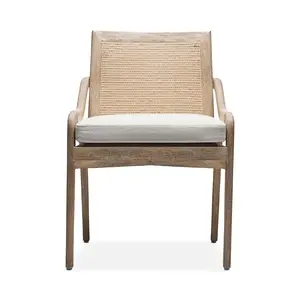 INTERLUDE HOME Delray Side Chair