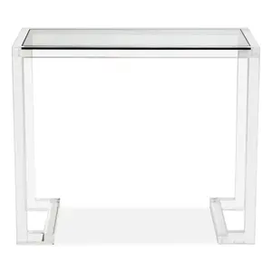 INTERLUDE HOME Ava Console Table