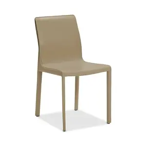 INTERLUDE HOME Jada Dining Chair - Mediterranean Sand