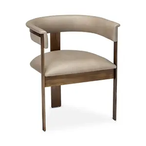 INTERLUDE HOME Darcy Dining Chair - Fawn