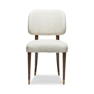 INTERLUDE HOME Serafina Side Chair