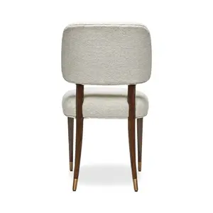 INTERLUDE HOME Serafina Side Chair