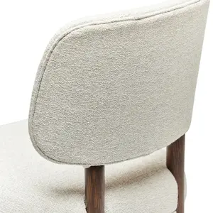 INTERLUDE HOME Serafina Side Chair