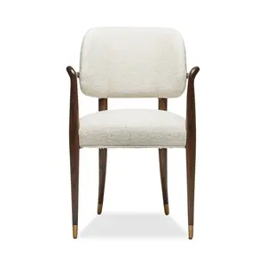 INTERLUDE HOME Serafina Arm Chair