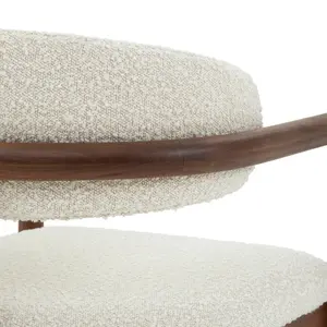 INTERLUDE HOME Fowler Dining Chair