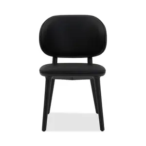 INTERLUDE HOME Soren Dining Chair - Midnight