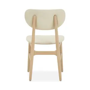 INTERLUDE HOME Stella Dining Chair
