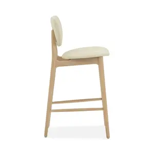 INTERLUDE HOME Stella Counter Stool