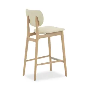 INTERLUDE HOME Stella Counter Stool