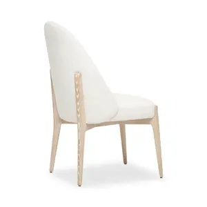INTERLUDE HOME Oakley Dining Chair - Dune