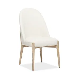INTERLUDE HOME Oakley Dining Chair - Dune