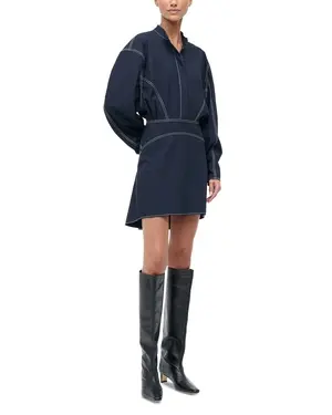 Staud Kiln Dress