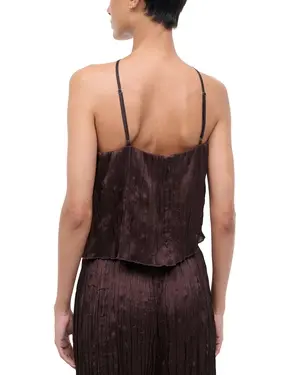 Staud Akari Top