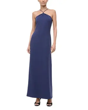 Staud Casual Evening Dresses