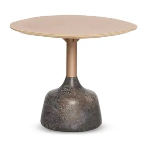 INTERLUDE HOME Sacha Medium Bunching Cocktail Table - No Color
