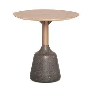 INTERLUDE HOME Sacha Small Bunching Cocktail Table - No Color