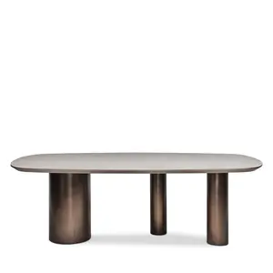 INTERLUDE HOME Becket Dining Table