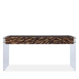 THEODORE ALEXANDER Arakan Desk