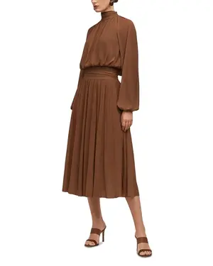 Ronny Kobo Blythe Dress