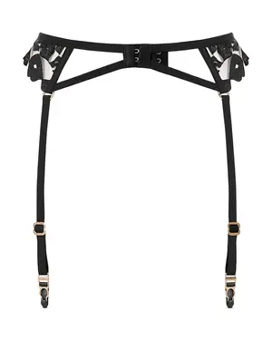 Bluebella Marian Suspender Belt