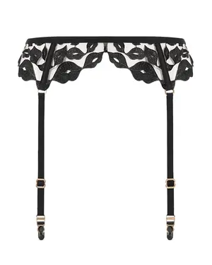 Bluebella Marian Suspender Belt