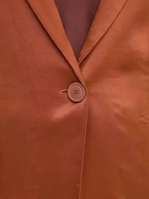 BENETTON Buttoned Blazer
