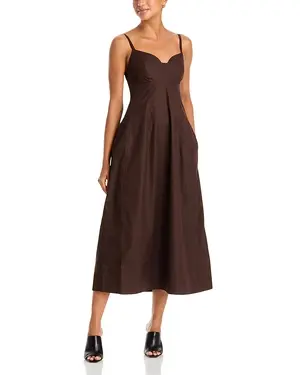 Co Sleeveless Day Dresses