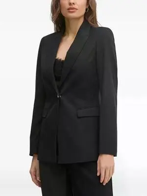 Benetton Fitted Blazers For Women