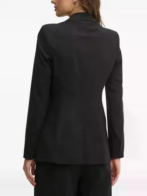 BENETTON Single-breasted Blazer