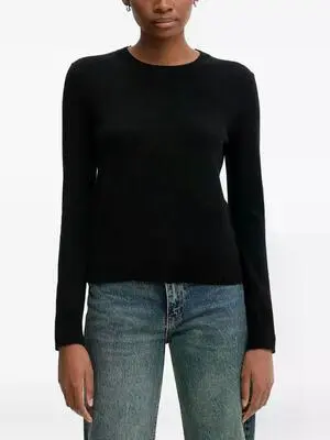 BENETTON Long-sleeve Sweater