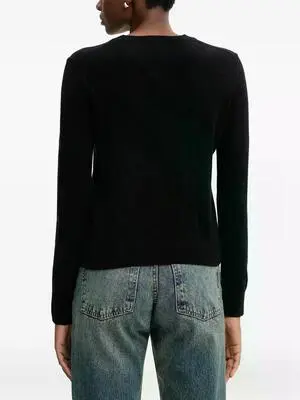 BENETTON Long-sleeve Sweater