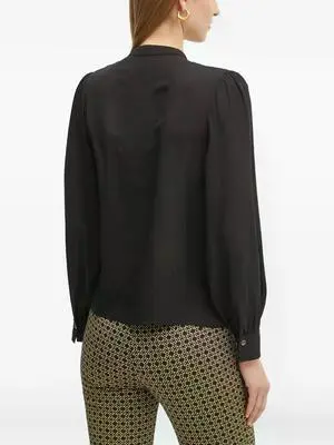Guess V-neck Blouse