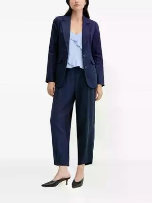 BENETTON Buttoned Blazer