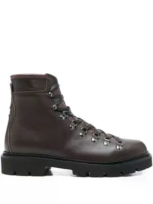 Bally Chunky Boots For Men
