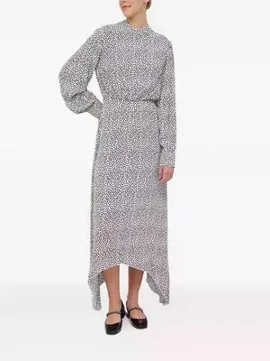 Benetton Long Sleeve Dresses