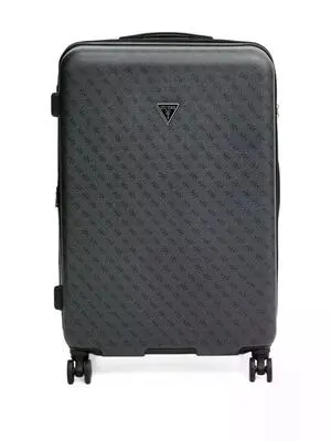 Guess Jesco Luggage Bag - Grey