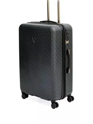 Guess Jesco Luggage Bag - Grey