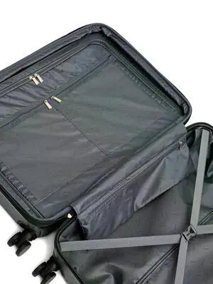 Guess Jesco Luggage Bag - Grey