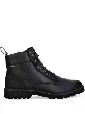 Barbour Lace Up Boots For Men