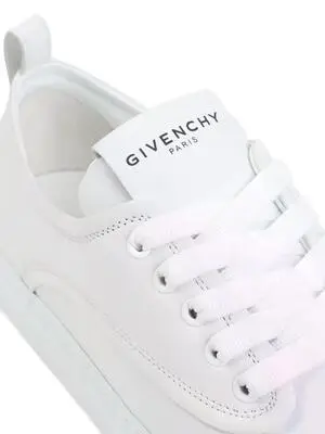 Givenchy Leather Sneakers