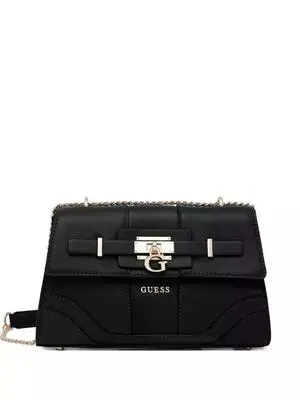Guess Greyson Shoulder Bag