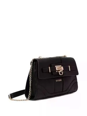 Guess Greyson Shoulder Bag