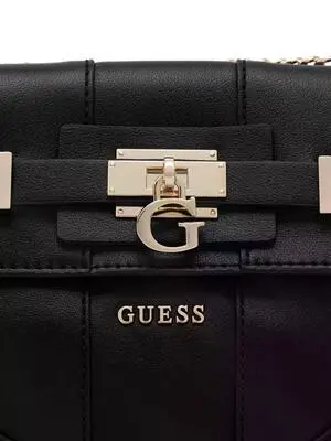 Guess Greyson Shoulder Bag