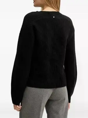 BOSS Crew-neck Sweater