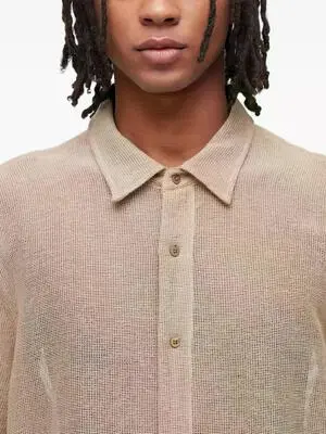 OSKLEN Button-down Shirt