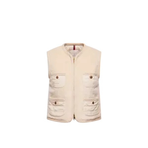 Moncler Sleeveless Vests For Women